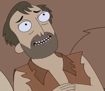 Steven (Solar Opposites) | Villains Wiki | Fandom