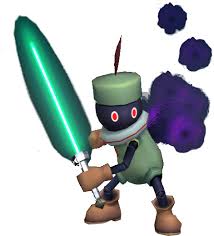 Primids | Villains Wiki | Fandom