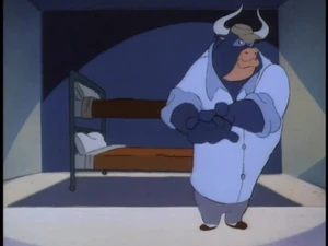 Taurus Bulba (Darkwing Duck)/Gallery | Villains Wiki | Fandom