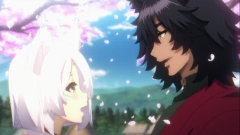 Gettan | Villains Wiki | Fandom