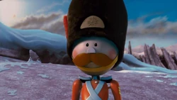 Soldier Sam | Villains Wiki | Fandom