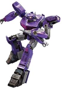 Decepticons (Transformers One) | Villains Wiki | Fandom