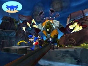 Dr. M/Gallery | Villains Wiki | Fandom