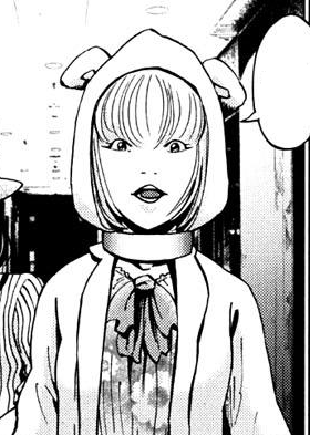 Urumi Akamaki | Villains Wiki | Fandom