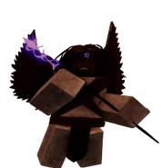 Dr. Malory | Villains Wiki | Fandom