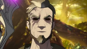 Lord Viren/Gallery | Villains Wiki | Fandom