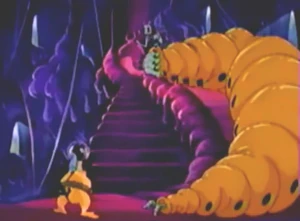 Queen Slug-For-A-Butt/Gallery | Villains Wiki | Fandom