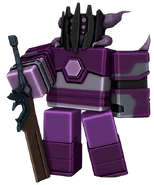 Void Reaver | Villains Wiki | Fandom