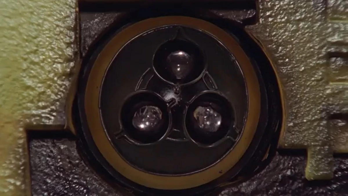 Vril | Villains Wiki | Fandom