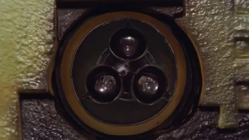 Vril | Villains Wiki | Fandom