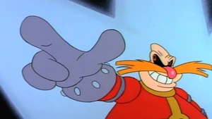 Dr. Ivo Robotnik (Adventures of Sonic the Hedgehog)/Gallery | Villains ...