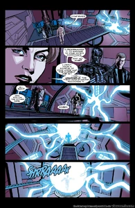 Dr. Serena Kogan/Gallery | Villains Wiki | Fandom