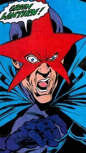 Evil Star | Villains Wiki | Fandom