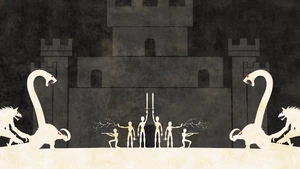 Beowolves | Villains Wiki | Fandom