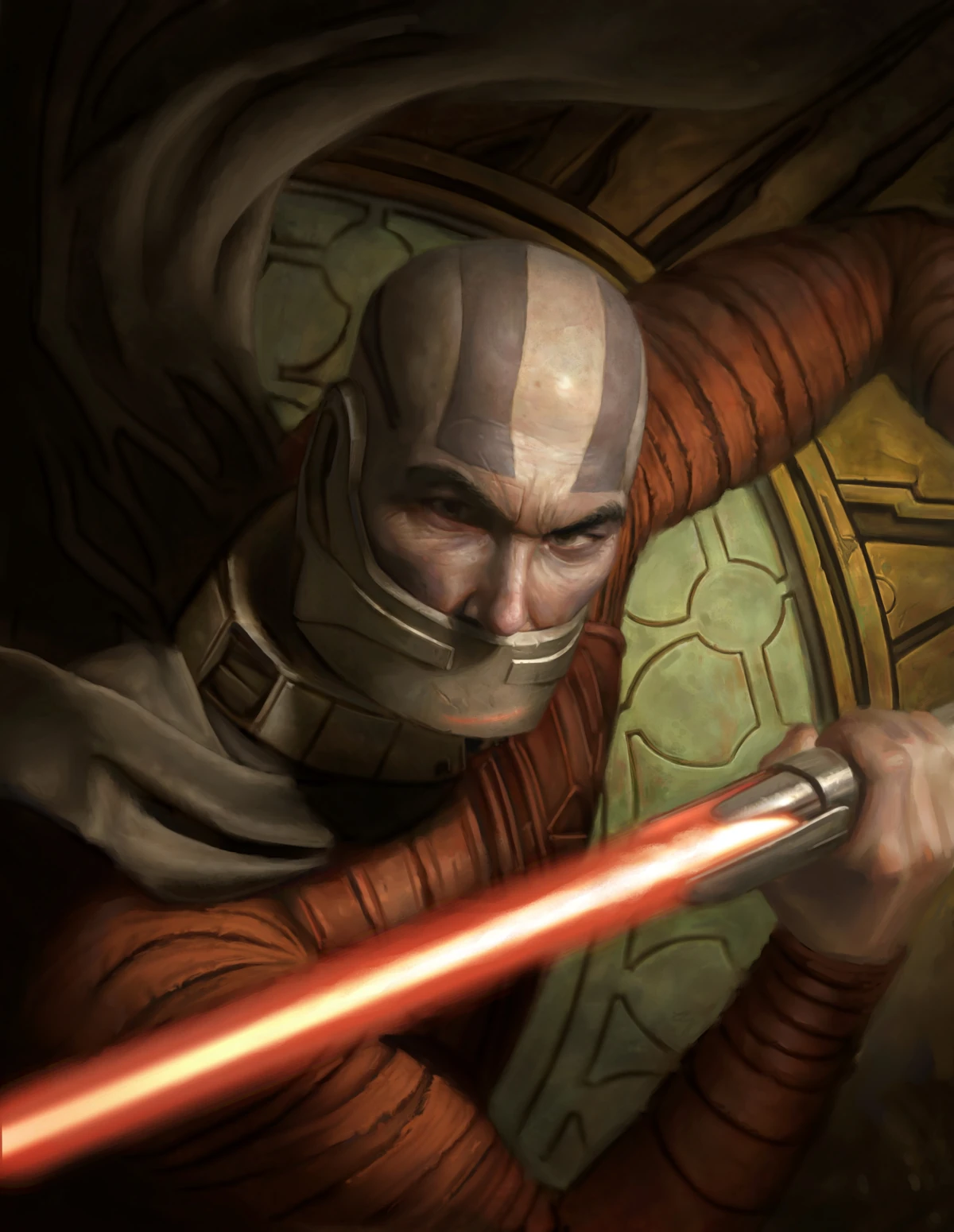 Darth Malak | Villains Wiki | Fandom