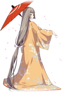 Yodo Dono (Honkai Impact 3rd) | Villains Wiki | Fandom