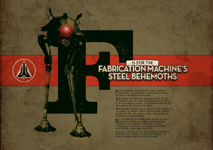 Steel Behemoths | Villains Wiki | Fandom