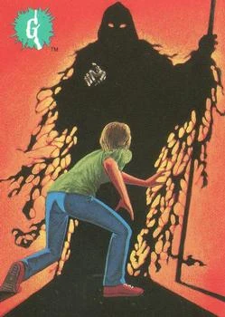 Danny's Ghost | Villains Wiki | Fandom