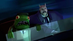 Professor Pyg (DC)/Gallery | Villains Wiki | Fandom