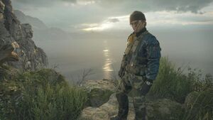 Russell Adler | Villains Wiki | Fandom