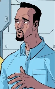 Angstrom Levy/Gallery | Villains Wiki | Fandom