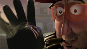 Stan Beals/Gallery | Villains Wiki | Fandom