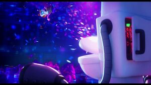 Turbo Toilet 2000 | Villains Wiki | Fandom