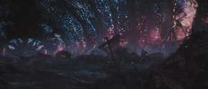 Charybdis | Villains Wiki | Fandom