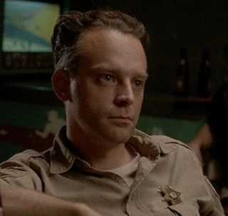 Mississippi Burning Actors