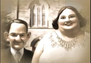 Constance Nebbercracker/Gallery | Villains Wiki | Fandom