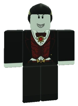 Vampires (Dead Rails) | Villains Wiki | Fandom