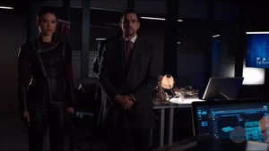 Emiko Queen (Arrowverse)/Gallery | Villains Wiki | Fandom