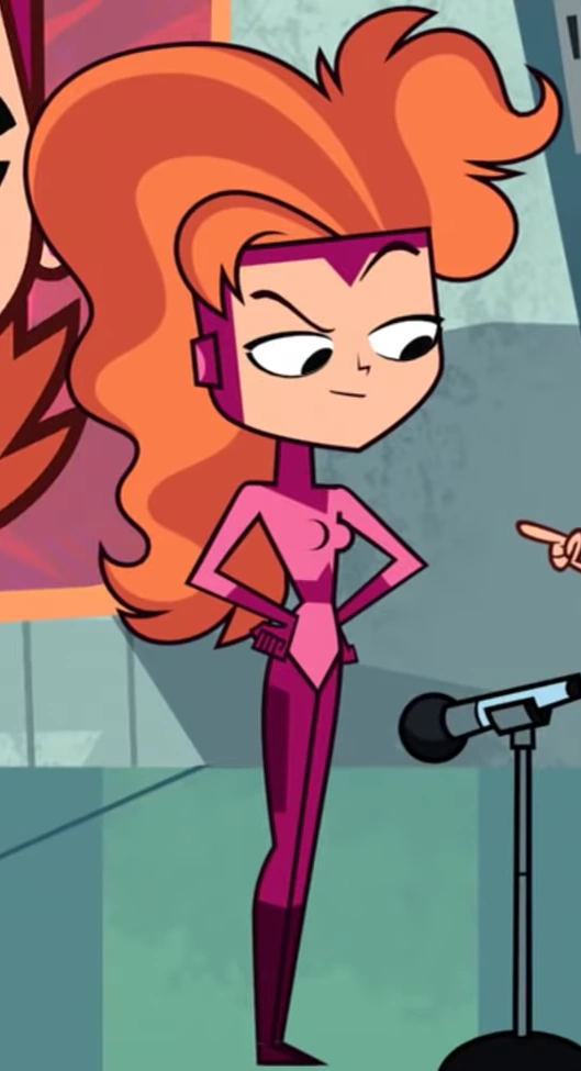 Savannah Glama | Villains Wiki | Fandom