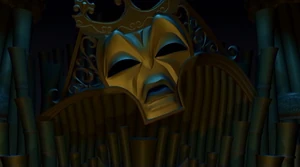 Maestro Forte/Gallery | Villains Wiki | Fandom