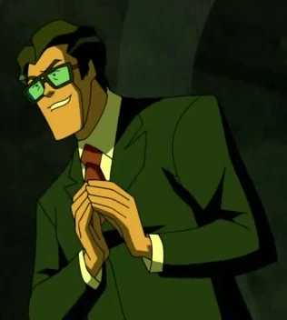 Mayor Fred Jones, Sr. | Villains Wiki | Fandom