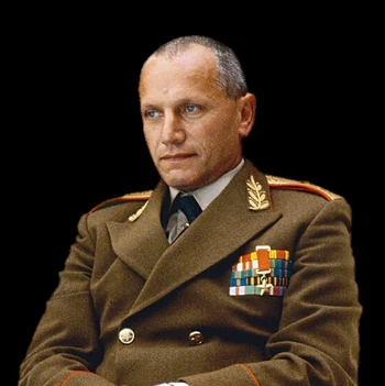 General Orlov | Villains Wiki | Fandom