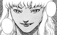 Griffith (Berserk)/Synopsis | Villains Wiki | Fandom