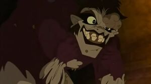 Joe (Help! I'm a Fish) | Villains Wiki | Fandom