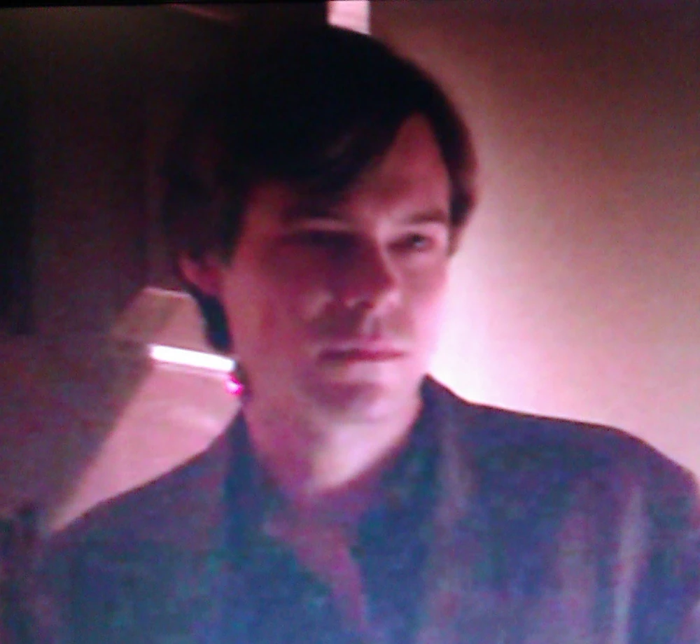 Elias Powers | Villains Wiki | Fandom