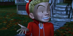 Jimmy Brando/Gallery | Villains Wiki | Fandom