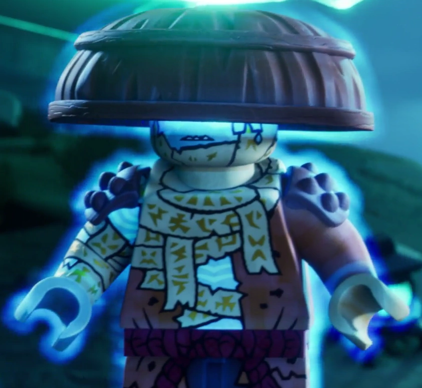 Kur (Ninjago) | Villains Wiki | Fandom