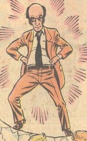 Locus (Marvel) | Villains Wiki | Fandom