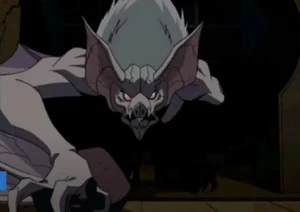 Man-Bat (Matsudaverse)/Gallery | Villains Wiki | Fandom