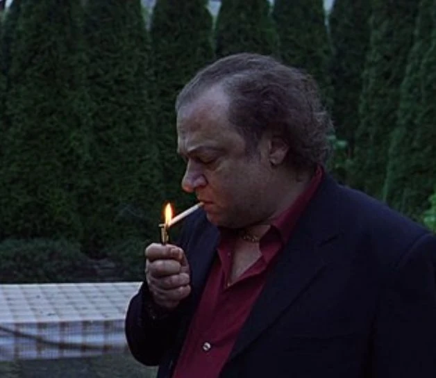 Milo (Pusher) | Villains Wiki | Fandom