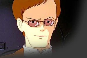 Colonel Muska | Villains Wiki | Fandom