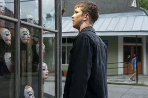 Ben Gardner | Villains Wiki | Fandom