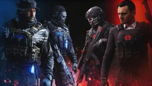 Vladimir Makarov (reboot)/Gallery | Villains Wiki | Fandom