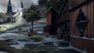 The Judge (Netflix's Castlevania)/Gallery | Villains Wiki | Fandom