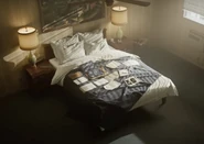 Project Janus | Villains Wiki | Fandom