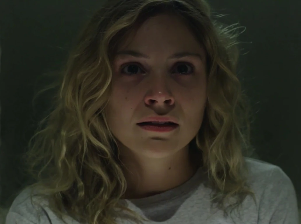 Kara (Inspired to Kill) | Villains Wiki | Fandom